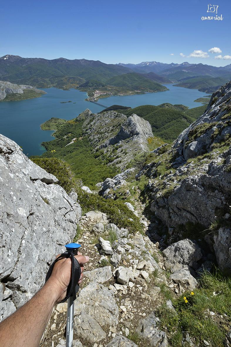 Pico Gilbo. Un Monte Bonito. - ANXO RIAL