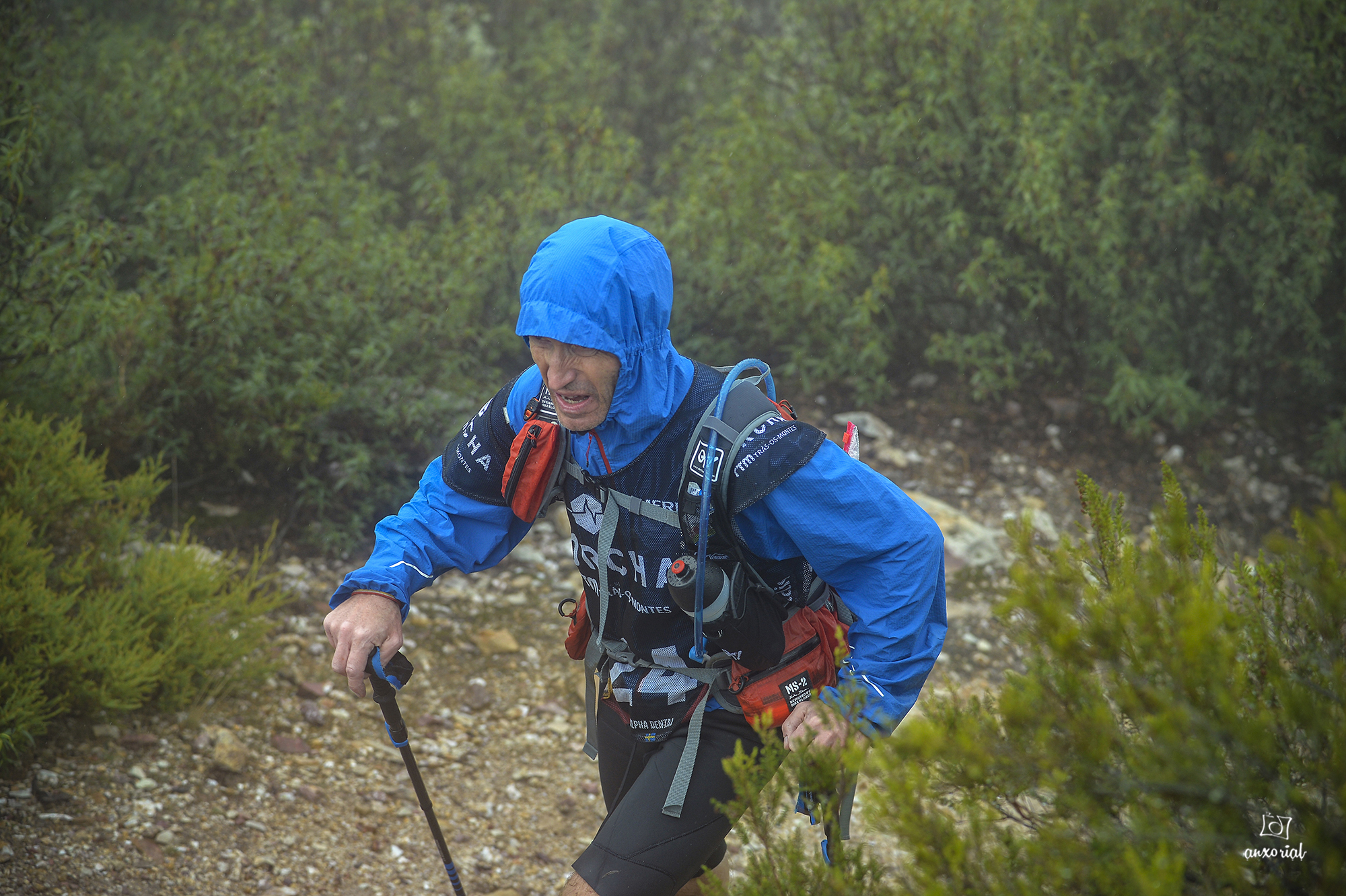 Norcha Adventure Race. - ANXO RIAL