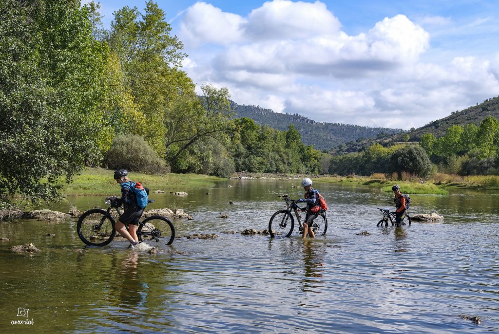 Norcha Adventure Race. - ANXO RIAL